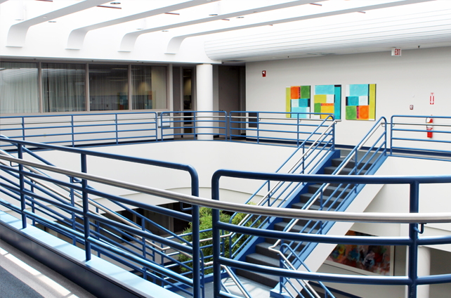 2 CORPORATION WAY Type: Office, Medical, R&D Total Building: 94,061 SF ...