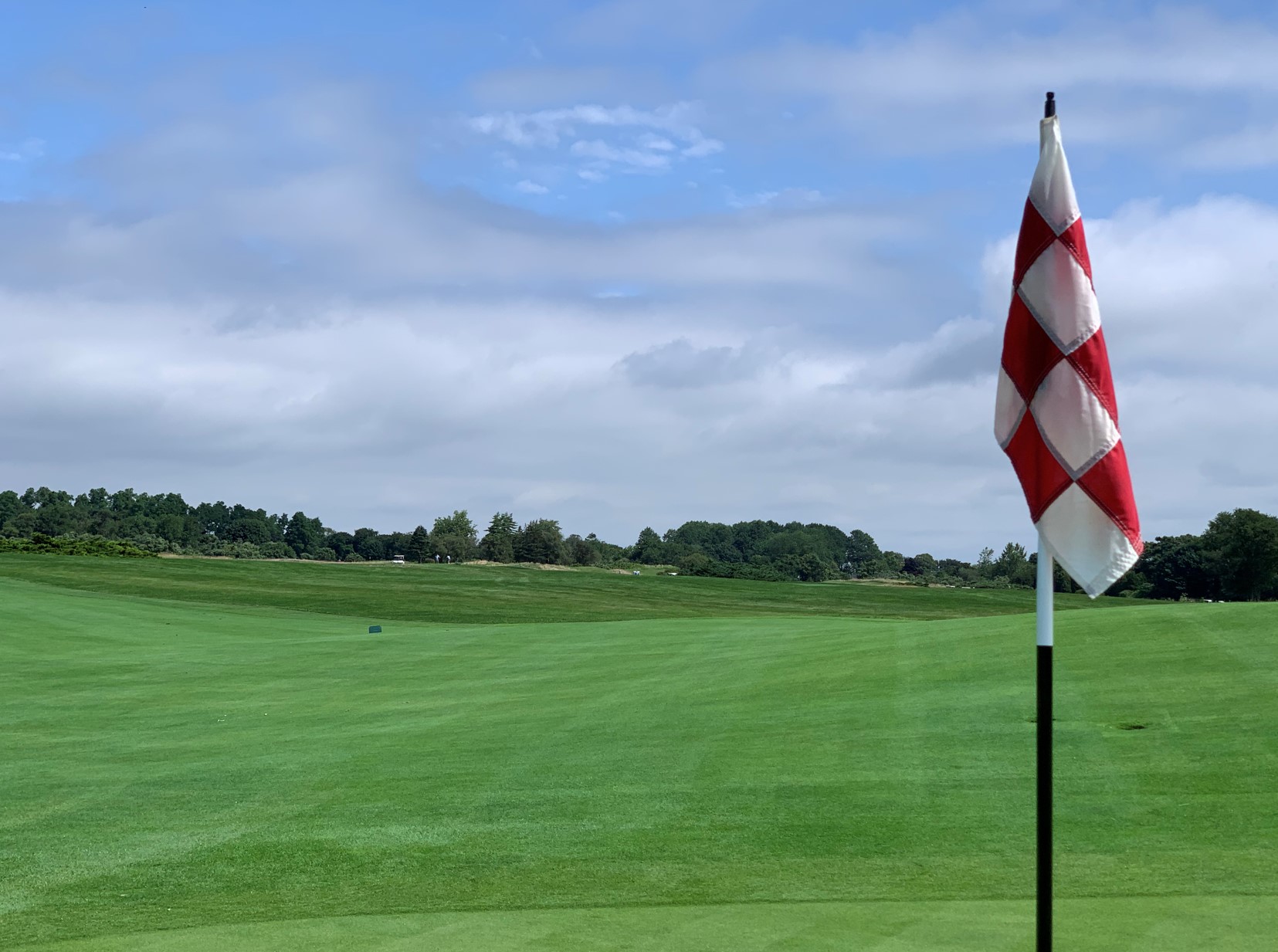 newport national flag – Combined Properties, Inc